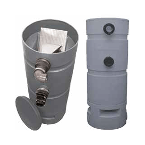 Roto Shower Tube | Apex Koi